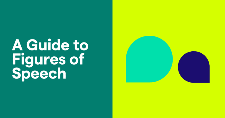 Figures Of Speech: 1 Easy Definition, Types And Examples
